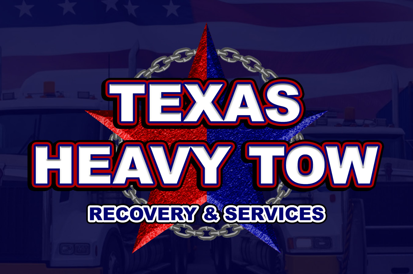 Towing in Mission Texas - Texas Heavy Tow Recovery & Services